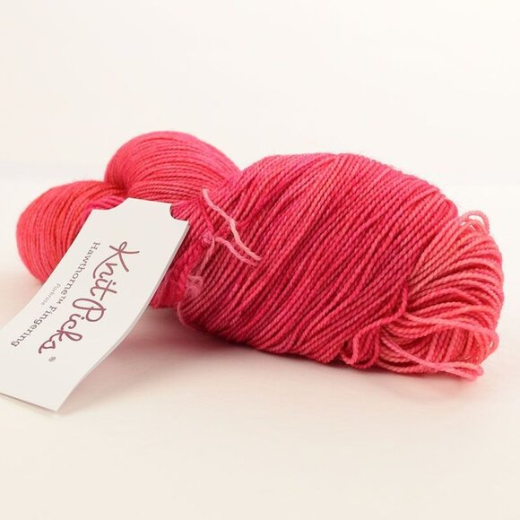 Knit Picks | Art | Knit Picks Fingering Weight Wool Yarn 357 Yards ...